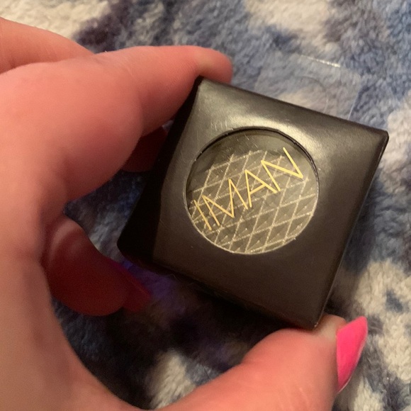 IMAN | Makeup | Iman Luxury Eyeshadow | Poshmark